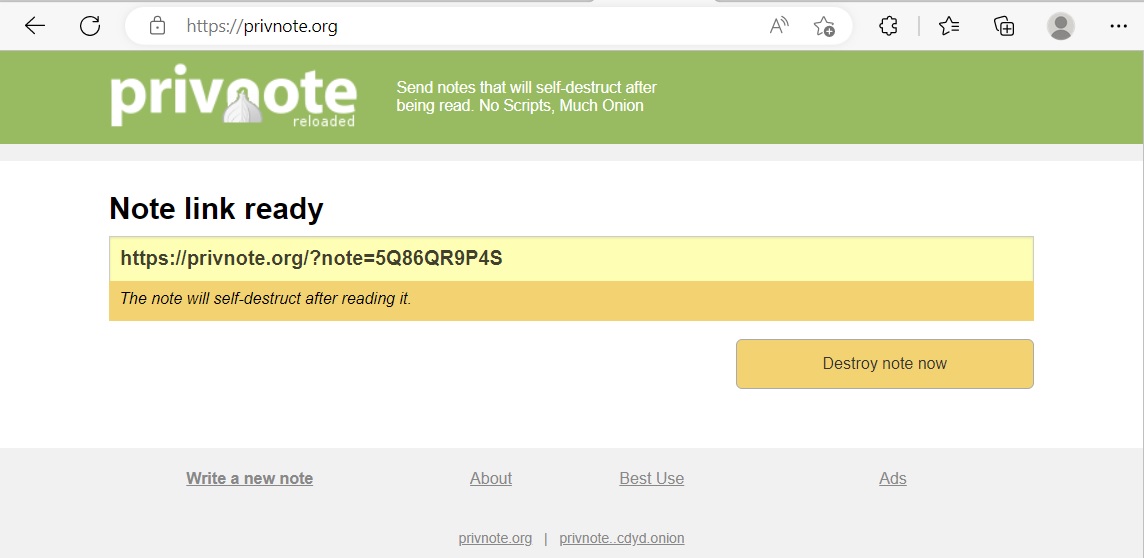 Confidential Emails: A Treasure Trove for Hackers - Operum