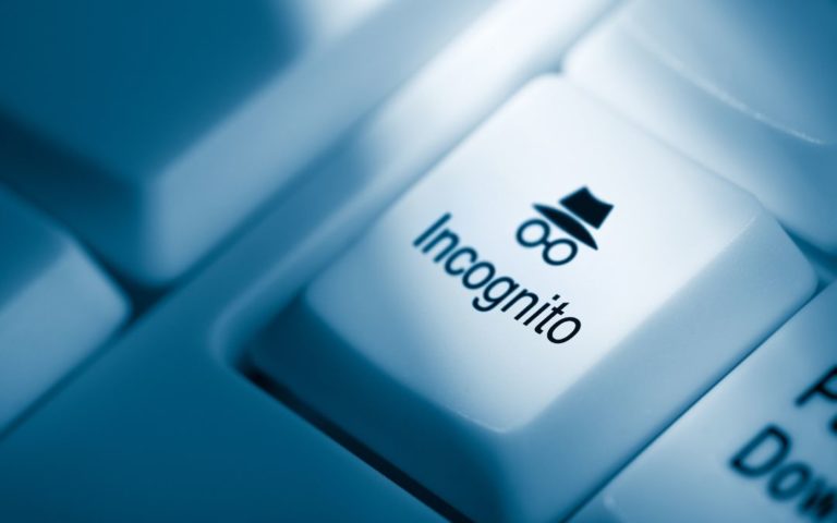 Incognito Mode: Who Can See What I’m Doing Online? - Operum