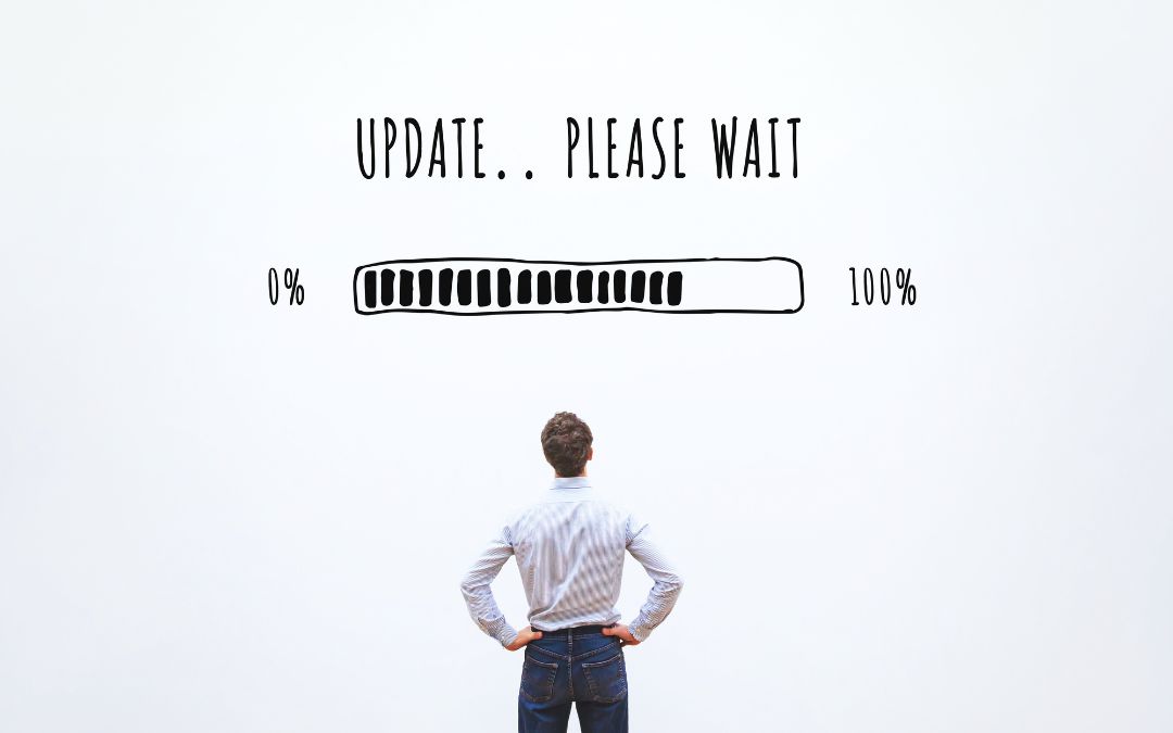 The Implications of Outdated Software - Operum