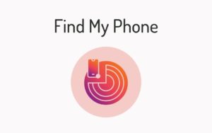 How to Activate "Find My Phone" on common Devices