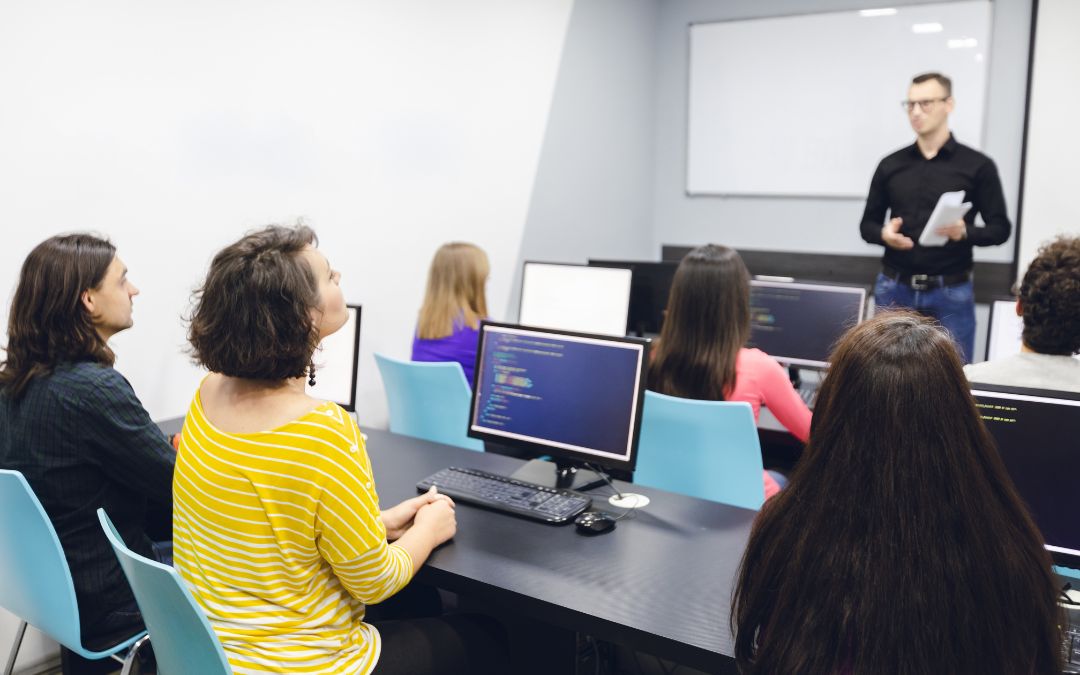 Cybersecurity Awareness Month