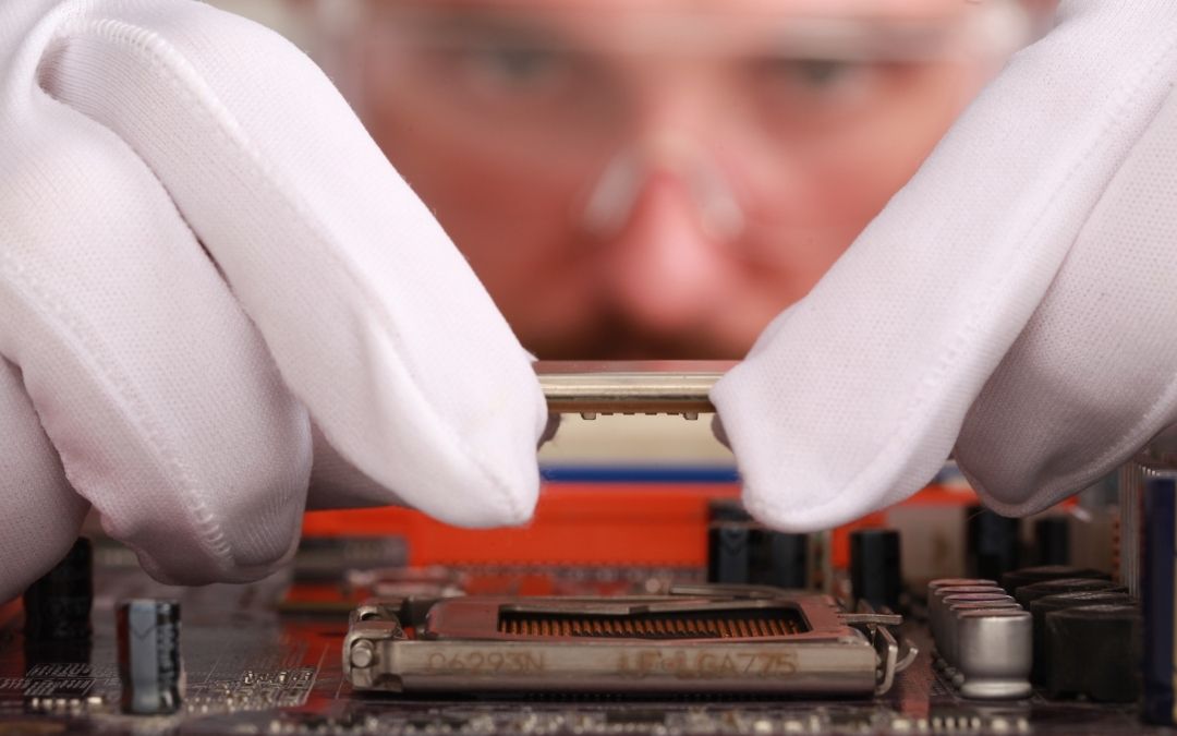 The Evolution of Remote IT Support - Onsite vs Remote